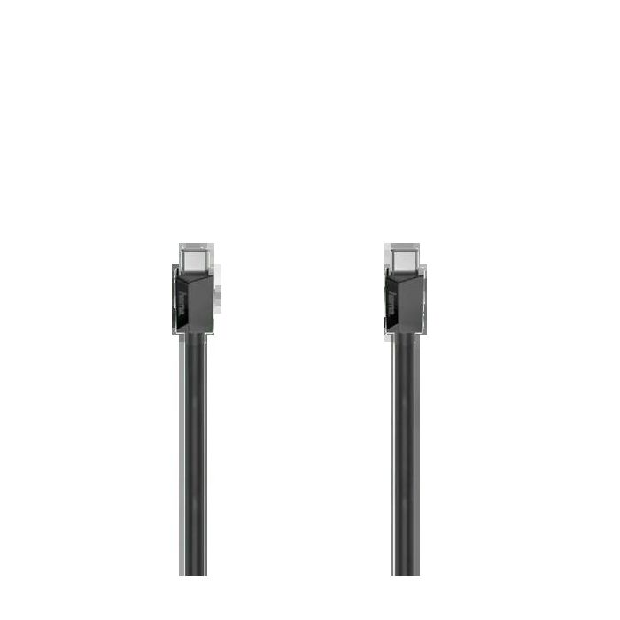 Kabl USB Tip C - Tip C Hama 200656 1m v3.2