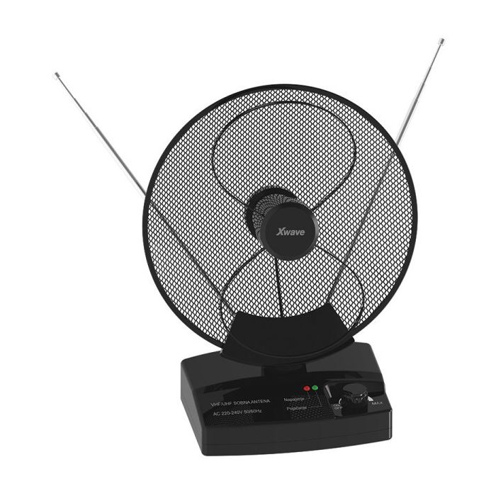 Xwave Antena indoor S1 Unutrašnja antena sa pojacavacem