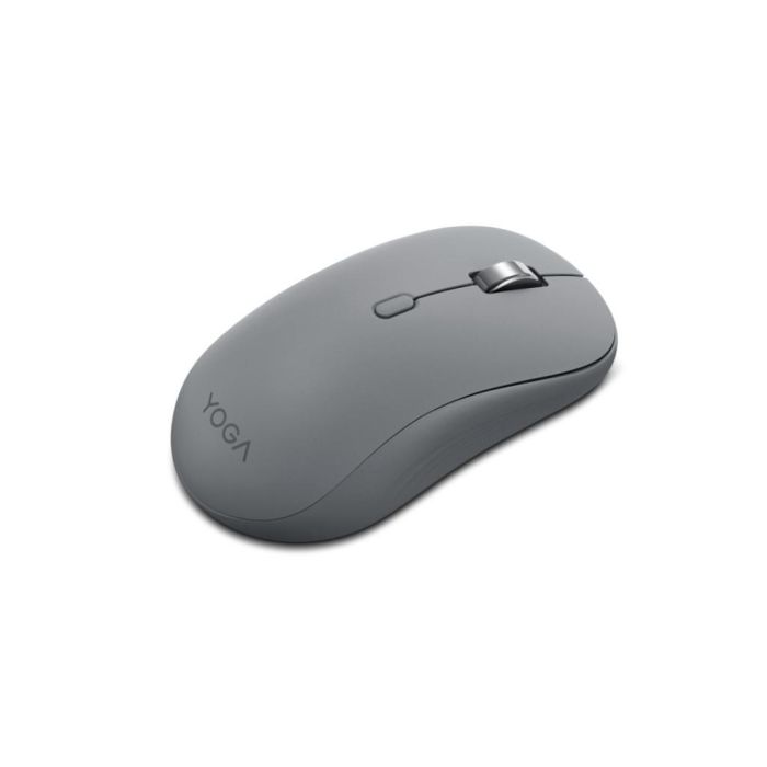Miš LENOVO Yoga Bluetooth Silent Mouse (Luna Grey)