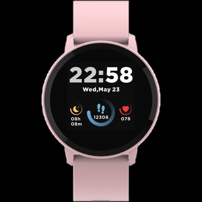 CANYON Pametni sat Lollypop SW-63 roze