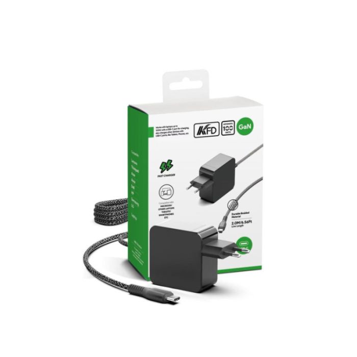 Univerzalni strujni punjač 100W, KFD