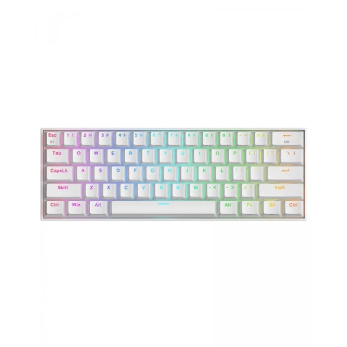 Tastatura Redragon Draconis K530RGB PRO Bluetooth/Mehanička