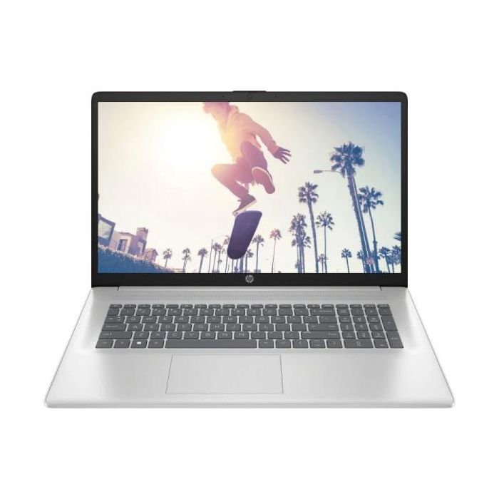 Laptop HP 17-cn4159ng 17.3 FHD IPS/Core 5-120U/16GB/NVMe 512GB