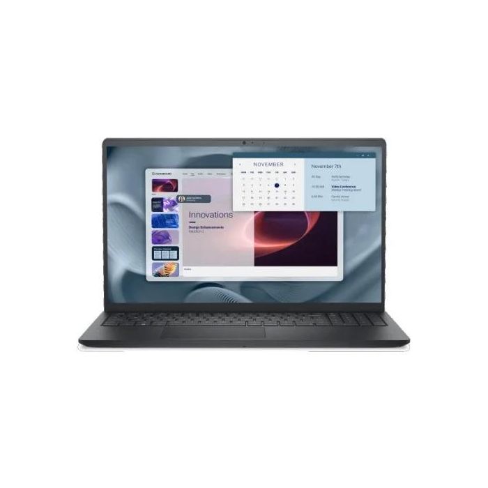 NB Dell Pro 15 Essential PV15250 Core3-100U/16GB/512GB/15.6FHD/Win11Pro/ENG/5Y