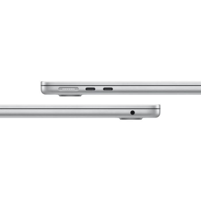 MacBook Air 13.6 inch M5 10-core CPU 10-core GPU 16GB 1TB SSD Silver (MDH84)
