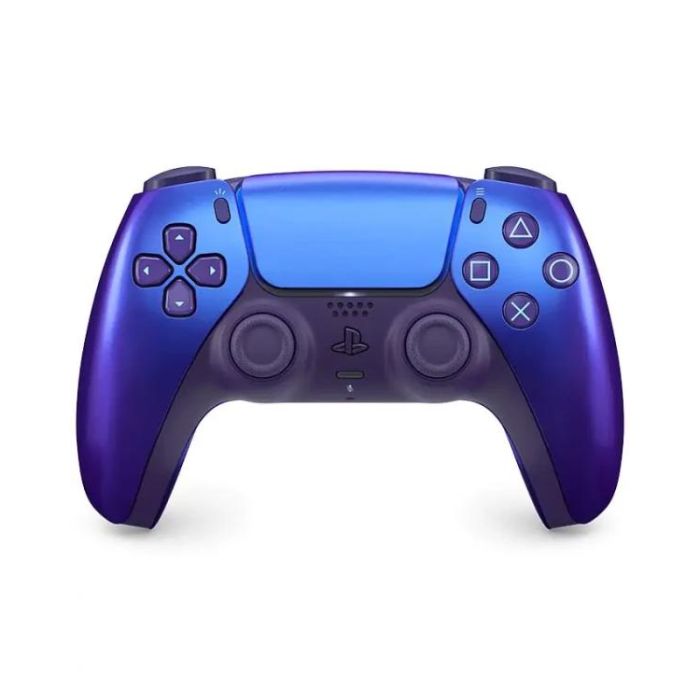 Gamepad Sony Playstation 5 DualSense Crhoma indigo