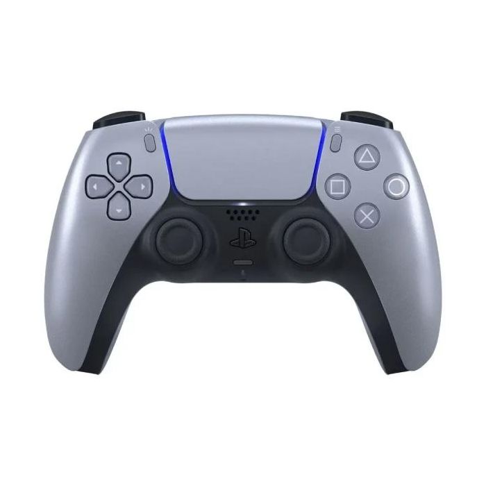 Gamepad Sony Playstation 5 DualSense V2 Silver