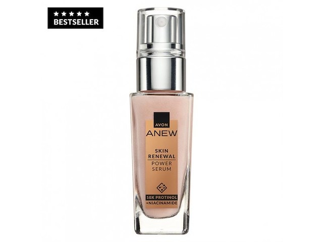 Anew Renewal Power serum - Avon