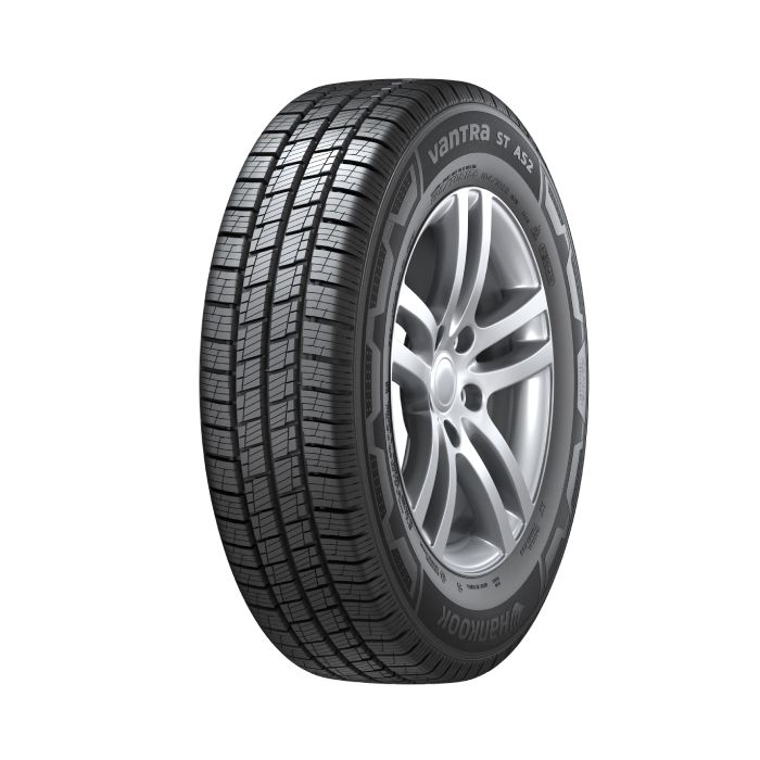 195/65R16C Hankook Vantra ST AS2 104/102T