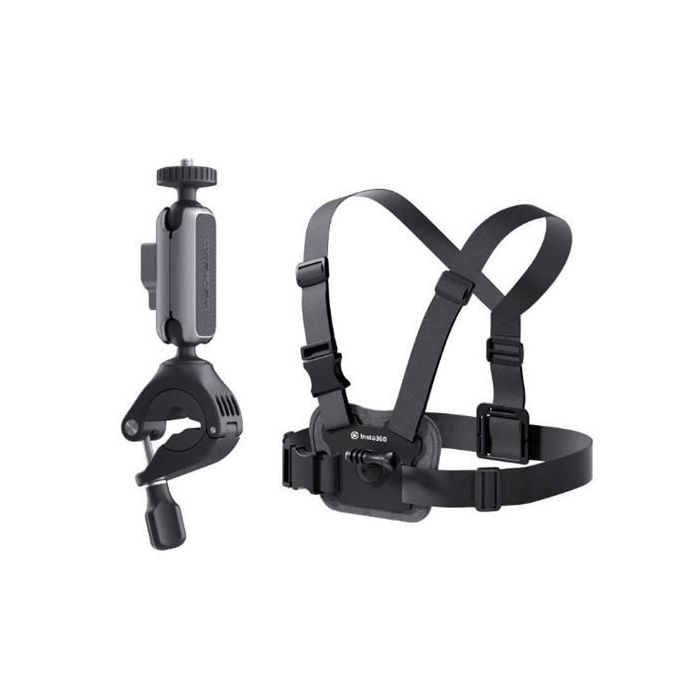 Insta360 Bike Kit (New Version)