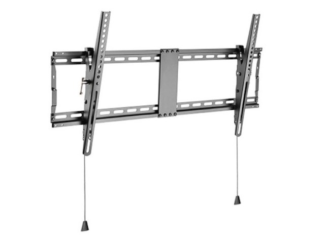 WM-90T-01 Gembird tilt VESA max 80x40cm 43-90 max.70kg