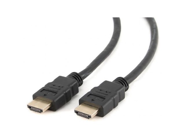 CC-HDMI4-15 Gembird HDMI kabl v.2.0 ethernet support 3D/4K TV 4.5m
