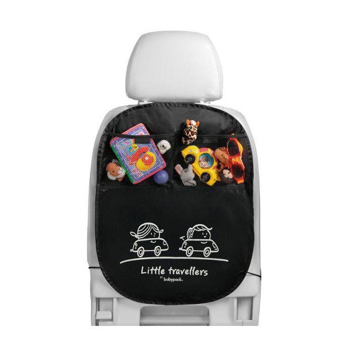 BABYAUTO ORGANIZER ZA AUTO