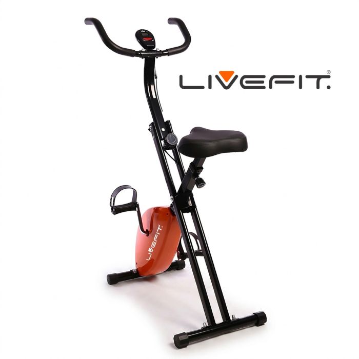 LiveFit Sklopivi Sobni bicikl XB5081