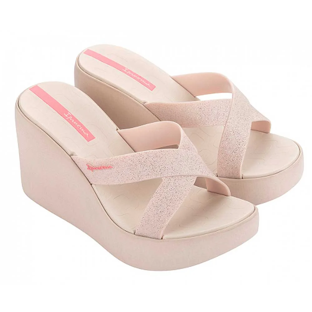 IPANEMA HIGH FASHION II SLIDE FEM – 83646-BO701