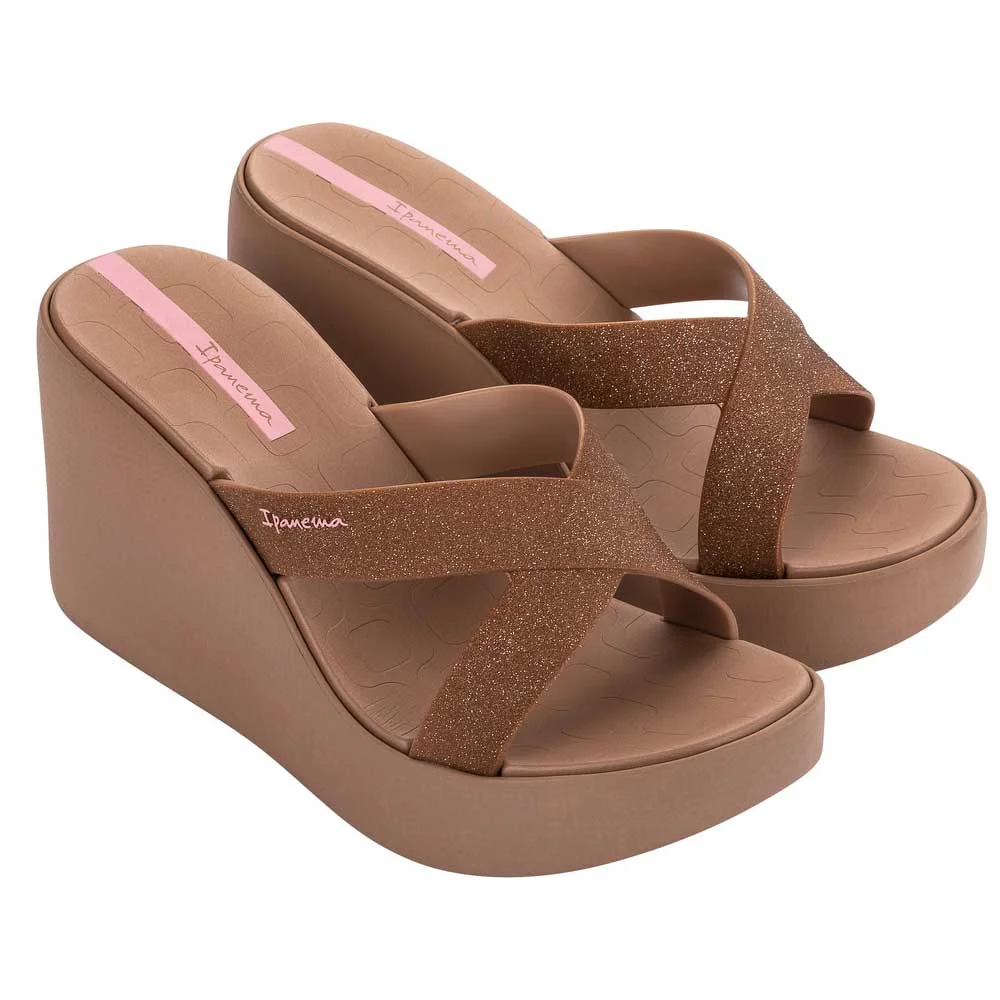 IPANEMA HIGH FASHION II SLIDE FEM – 83646-BO699