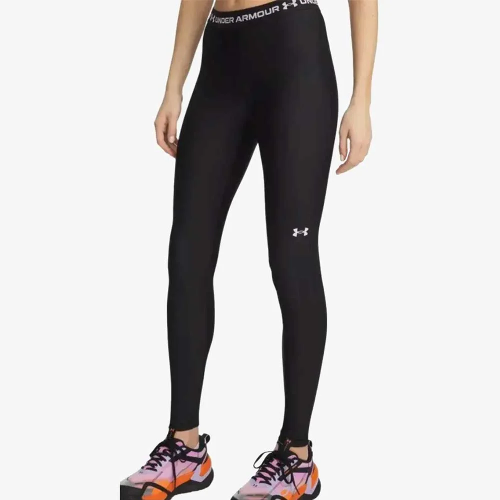 UA HEATGEAR LEGGING – 6010002-008