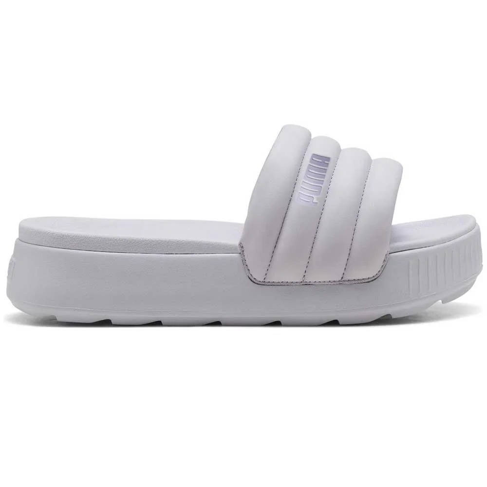 PUMA KARMEN SLIDE PUFFY WNS – 395399-13