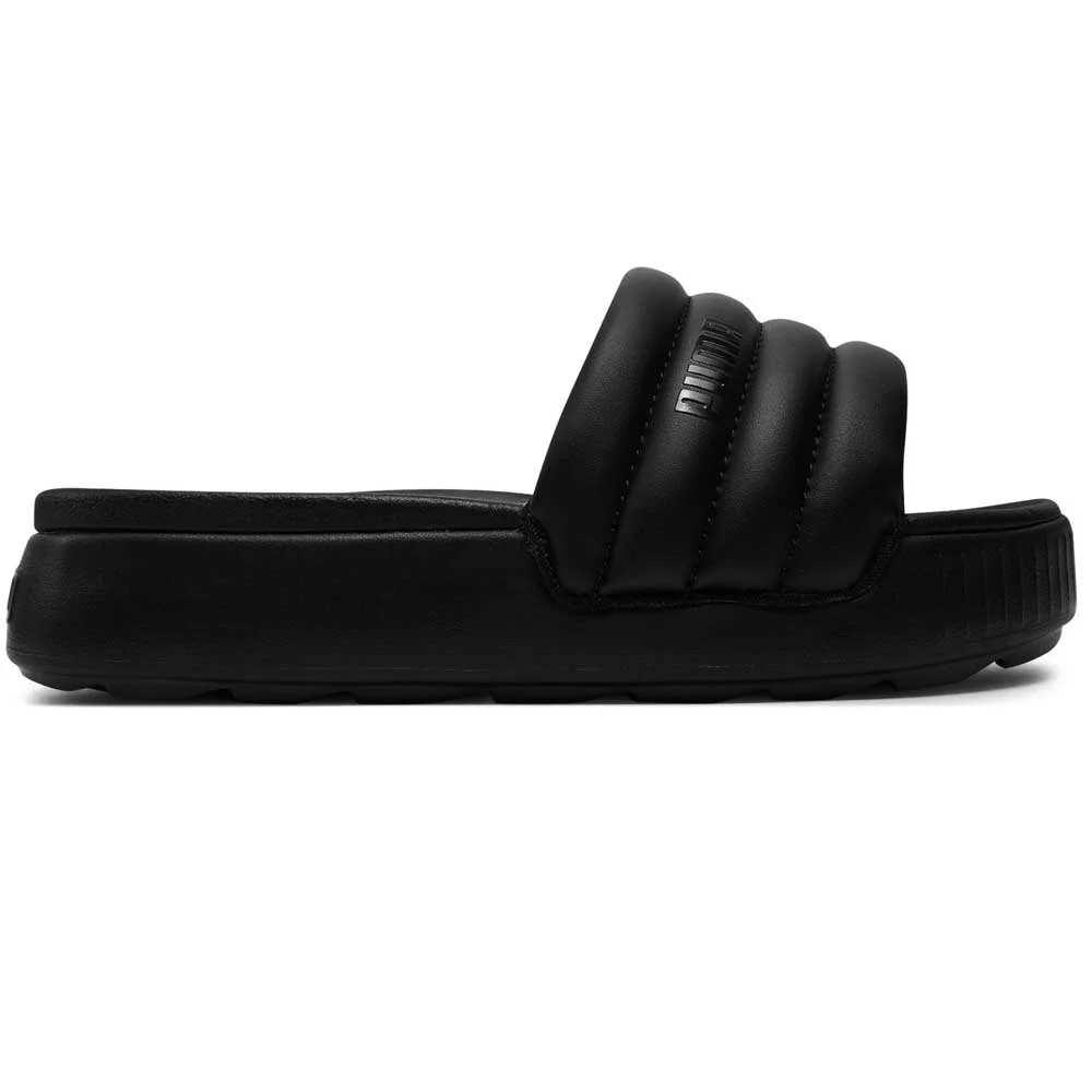 PUMA KARMEN SLIDE PUFFY WNS – 395399-01