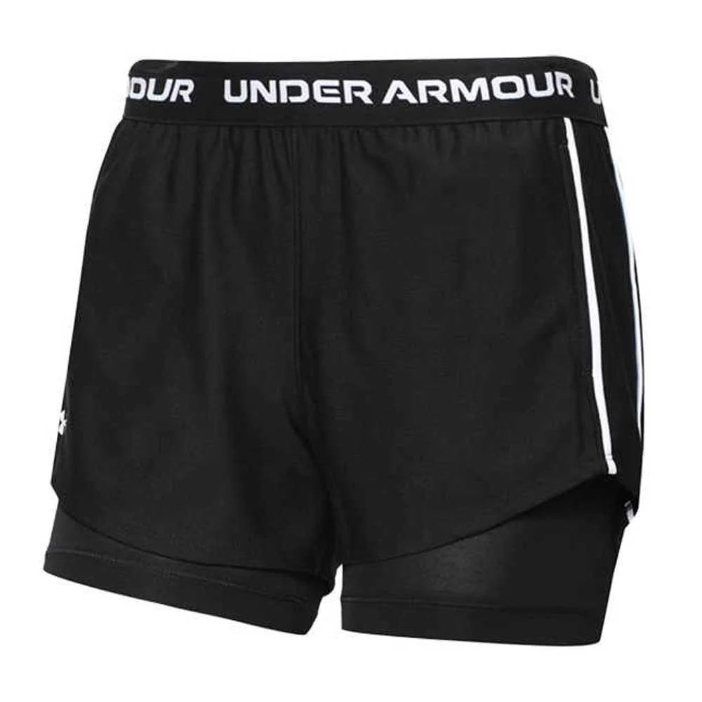 TECH PLAY UP 2IN1 SHORTS – 1389895-001