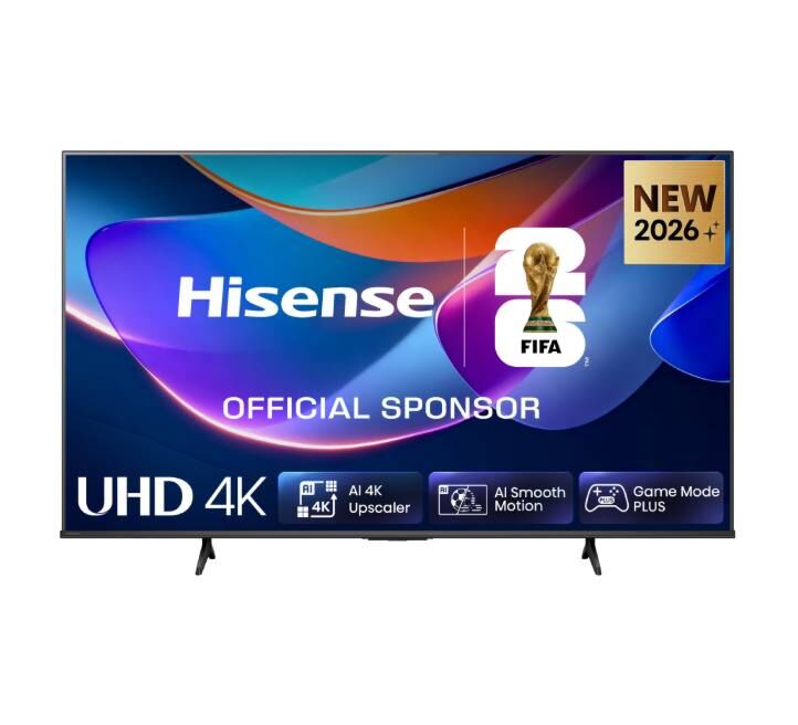 HISENSE SMART TELEVIZOR 65A6S