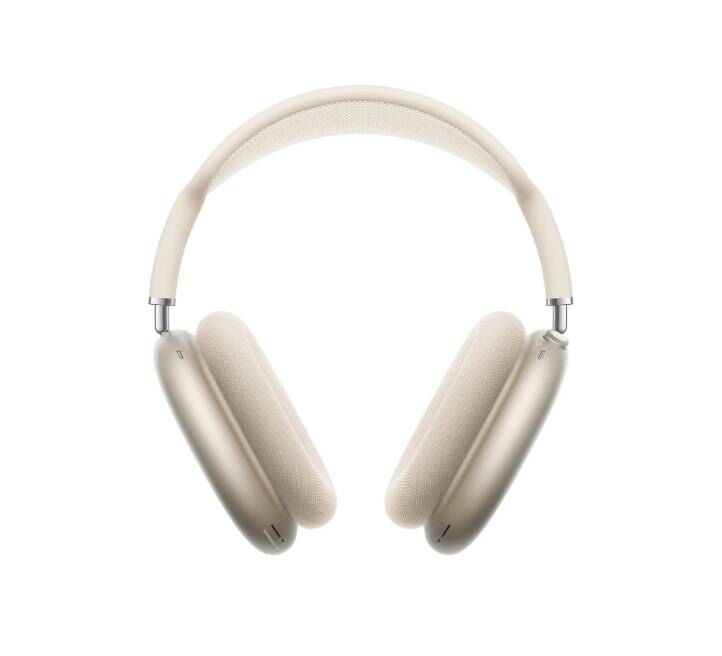 APPLE AIRPODS MAX 2 - STARLIGHT