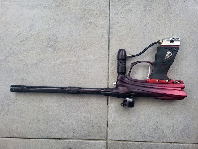 Paintball marker  Proto Matrix PM6 -
