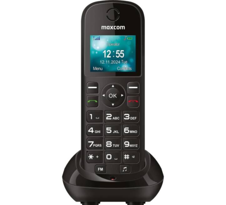 MAXCOM MOBILNI TELEFON MM35DSE