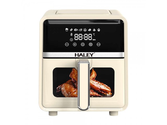 HALEY HY2535 AIR FRYER DIGITALNI 7L