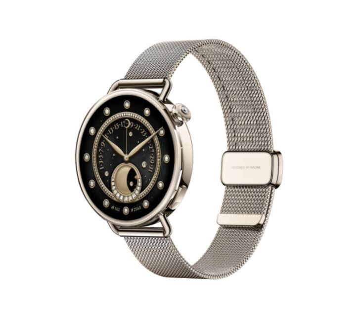 XIAOMI SMART SAT WATCH S4 41 MM - ZLATNI