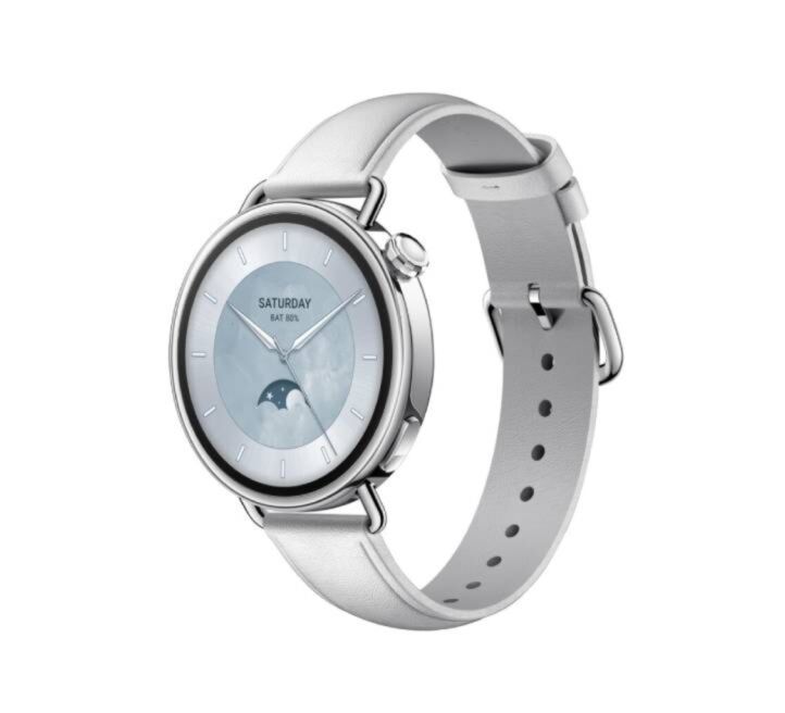 XIAOMI SMART SAT WATCH S4 41 MM - BELI