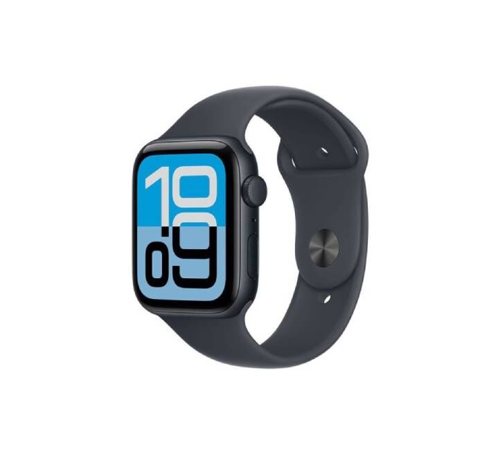 APPLE WATCH SE 3 CELLULAR 44 MM MIDNIGHT - M/L