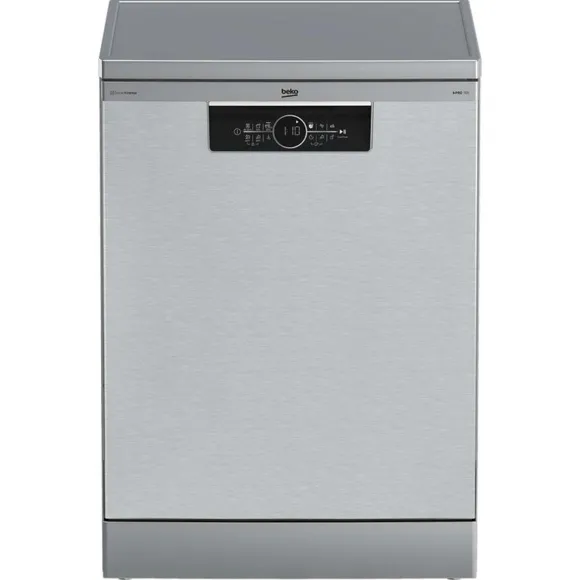 BEKO MAŠINA ZA PRANJE SUDOVA BDFN36650XC