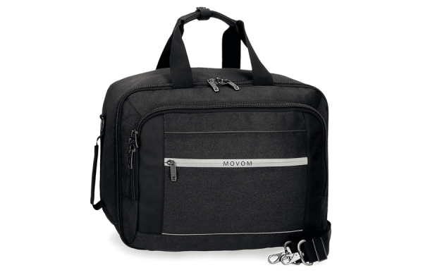 MOVOM TRIMMED putna torba - crna ( 51.738.22 )