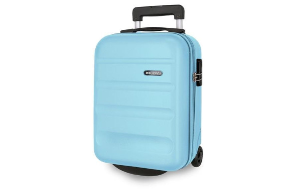 ROLL ROAD FLEX kofer 40 cm - sky blue ( 58.499.6E )