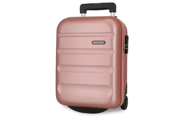 ROLL ROAD FLEX kofer 40 cm - powder pink ( 58.499.6C )