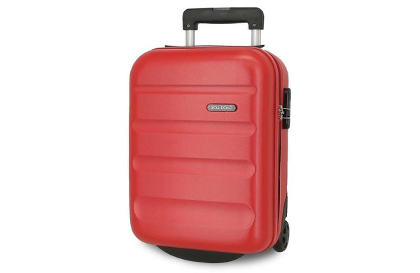 ROLL ROAD FLEX kofer 40 cm - crvena ( 58.499.64 )