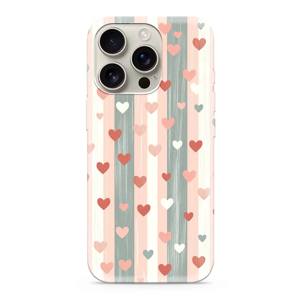 Futrola ULTRA TANKI PRINT CLEAR za iPhone 16 Pro (6.3) SP022