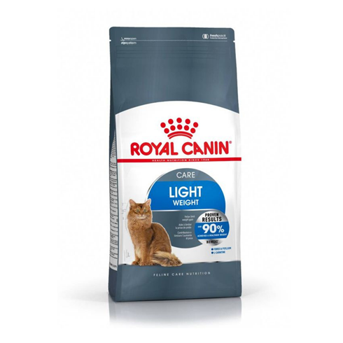 ROYAL CANIN LIGHT WEIGHT CARE CAT 1.5KG HRANA ZA MAČKE ZA KONTROLU TELESNE TEŽINE