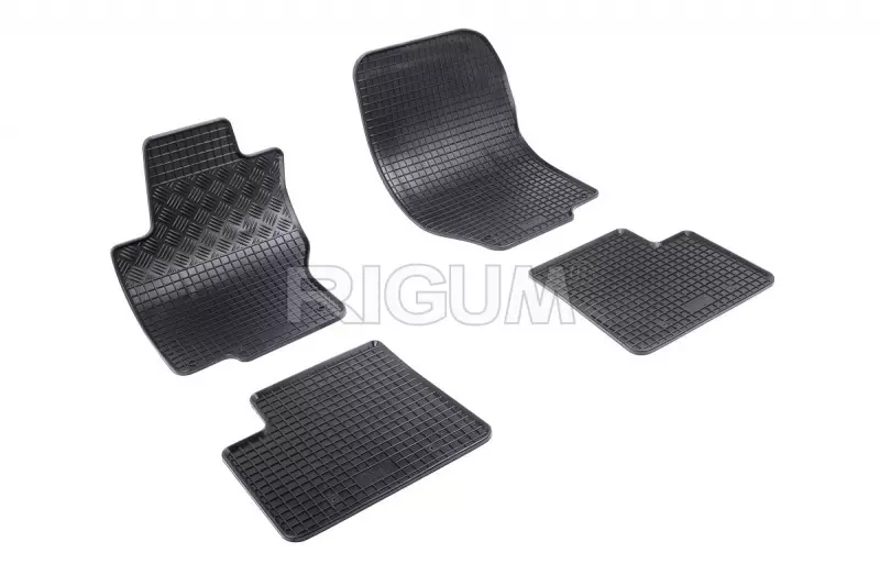 Gumena patosnica Mercedes ML 2006-2011
