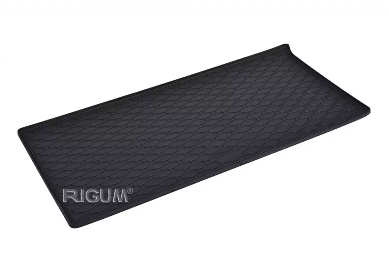 Gepek patosnica Fiat 500 2008-2020