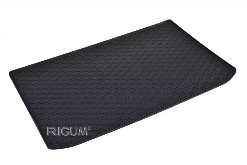 Gepek patosnica Renault Captur od 2020-