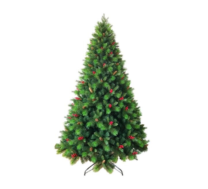LEMON NOVOGODIŠNJA JELKA 210 CM 180876