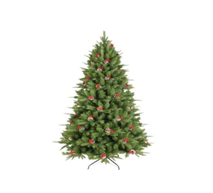 LEMON NOVOGODIŠNJA JELKA 180 CM 240203