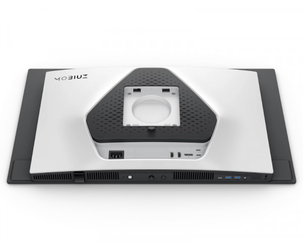 BENQ 27 inča EX271UZ MOBIUZ UHD 3840x2160 OLED 240 Hz FreeSync Premium Pro gaming monitor