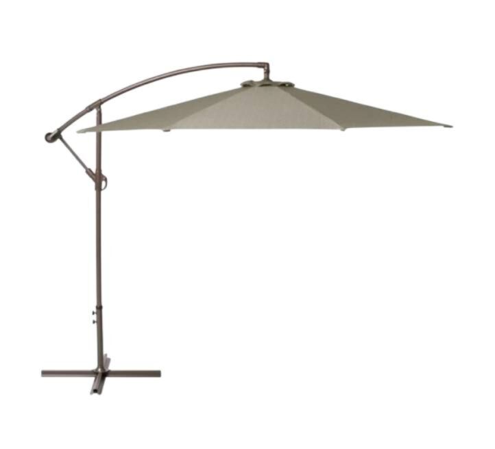 LEMON BAŠTENSKI SUNCOBRAN SA ZGLOBOM 24-SA0120K - 2,5 M