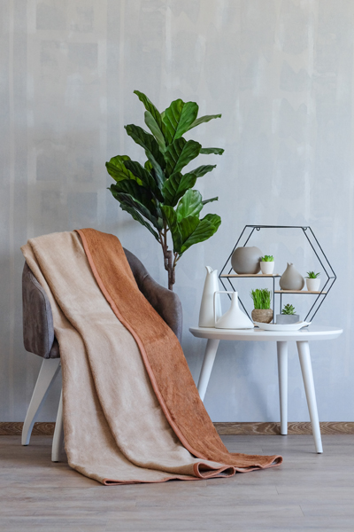 ECO BLANKET 150x200 - PLAIN 810-920
