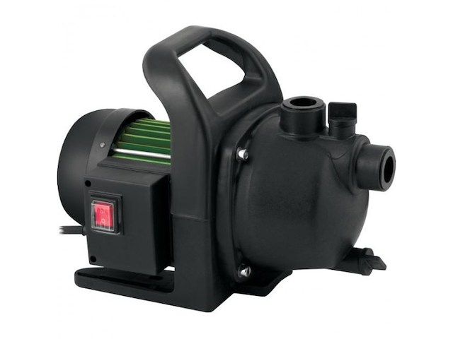 Fieldmann FVC 8020-EC baštenska pumpa visokog pritiska za vodu