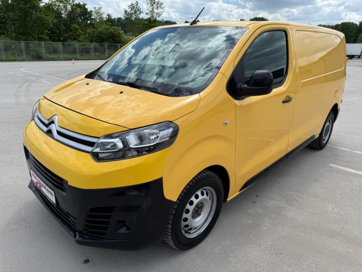 Citroen Jumpy 1.5 HDI KREDITI NA LICU MESTA
