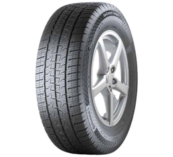CONTINENTAL GUMA ZA SVE SEZONE 190127 - 225/75 R16 118R